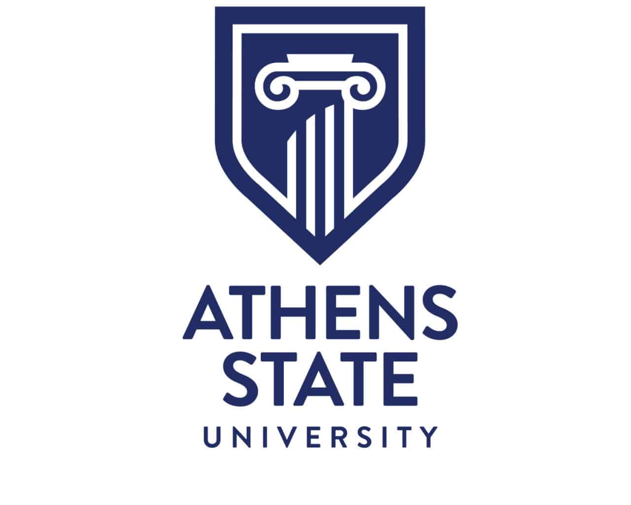 Athens State University - Disciple Design