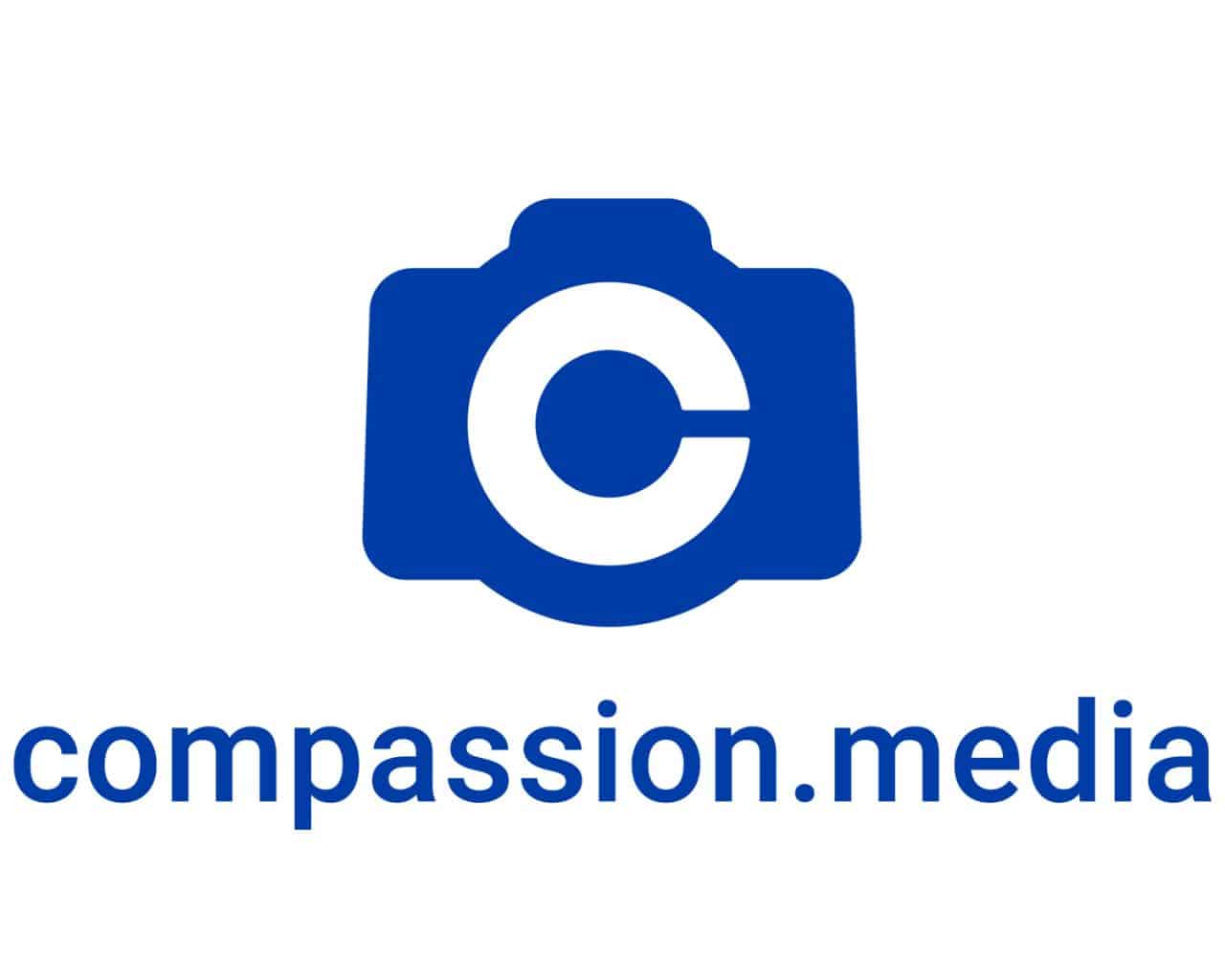 Compassion International - Disciple Design